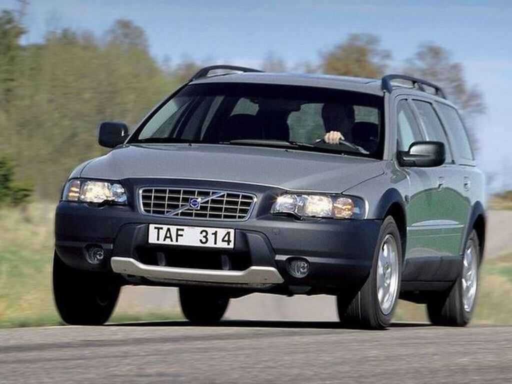 Volvo S70/V70/XC70 Bilmattor | Bättre än originalet