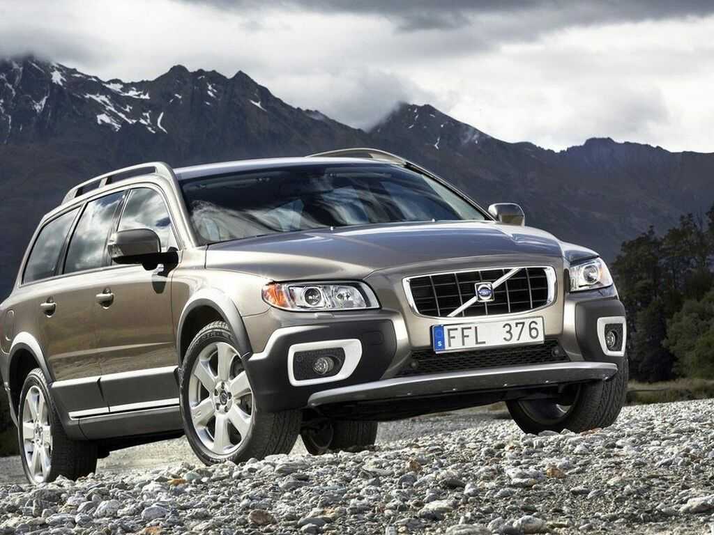 Volvo S70/V70/XC70 Bilmattor | Bättre än originalet